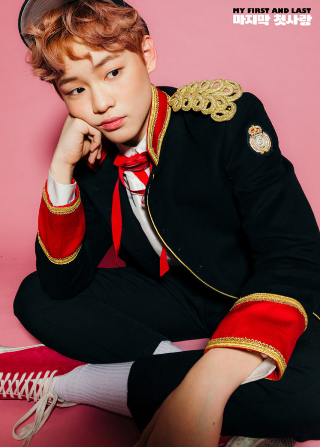 NCT Dream Shares Adorable New Teaser Photos, Featuring Member Chenle ...
