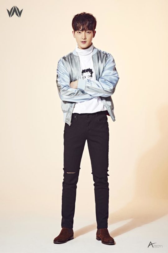 SUPER ASIA MUSIC: VAV libera colorido MV para “Venus”