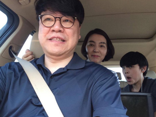 Politician Issues Apology After His Son Jang Yong Joon Gets Involved In Controversy Over “High ...