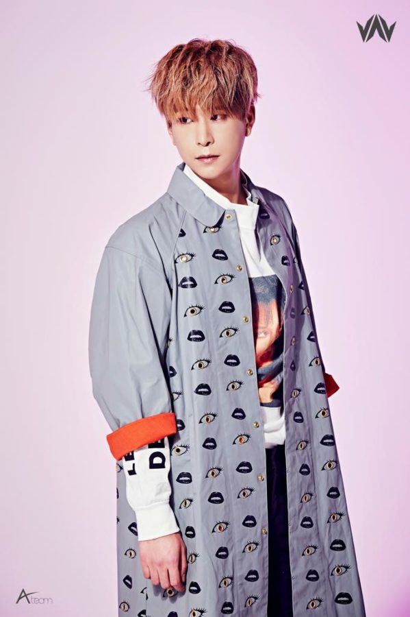 SUPER ASIA MUSIC: VAV libera colorido MV para “Venus”