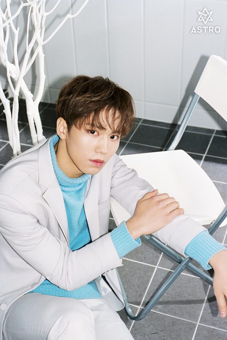 Update: ASTRO Shares Highlight Medley For “Winter Dream” | Soompi