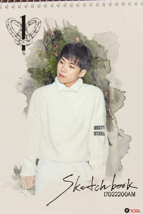 Update: 100% Provides A Brief Listen To Their Tracks On Mini Album ...