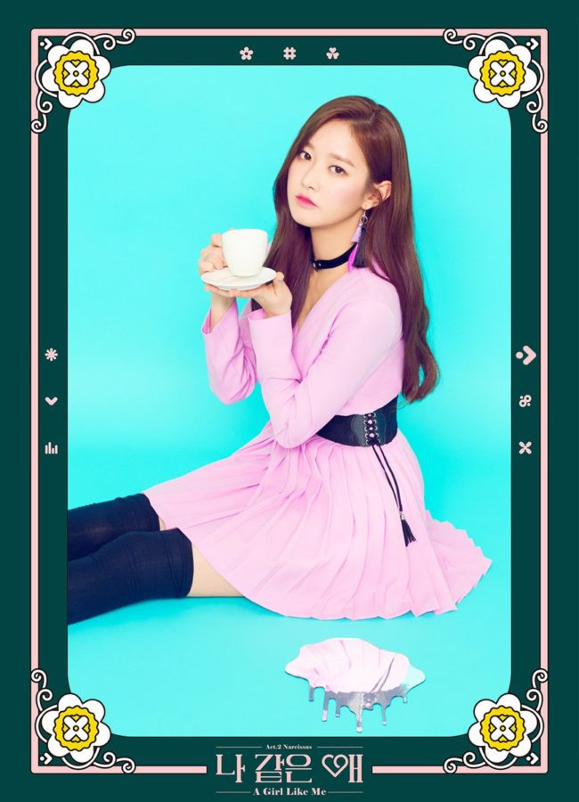 Update: gugudan Releases Colorful Second Teaser Video For “A Girl Like ...