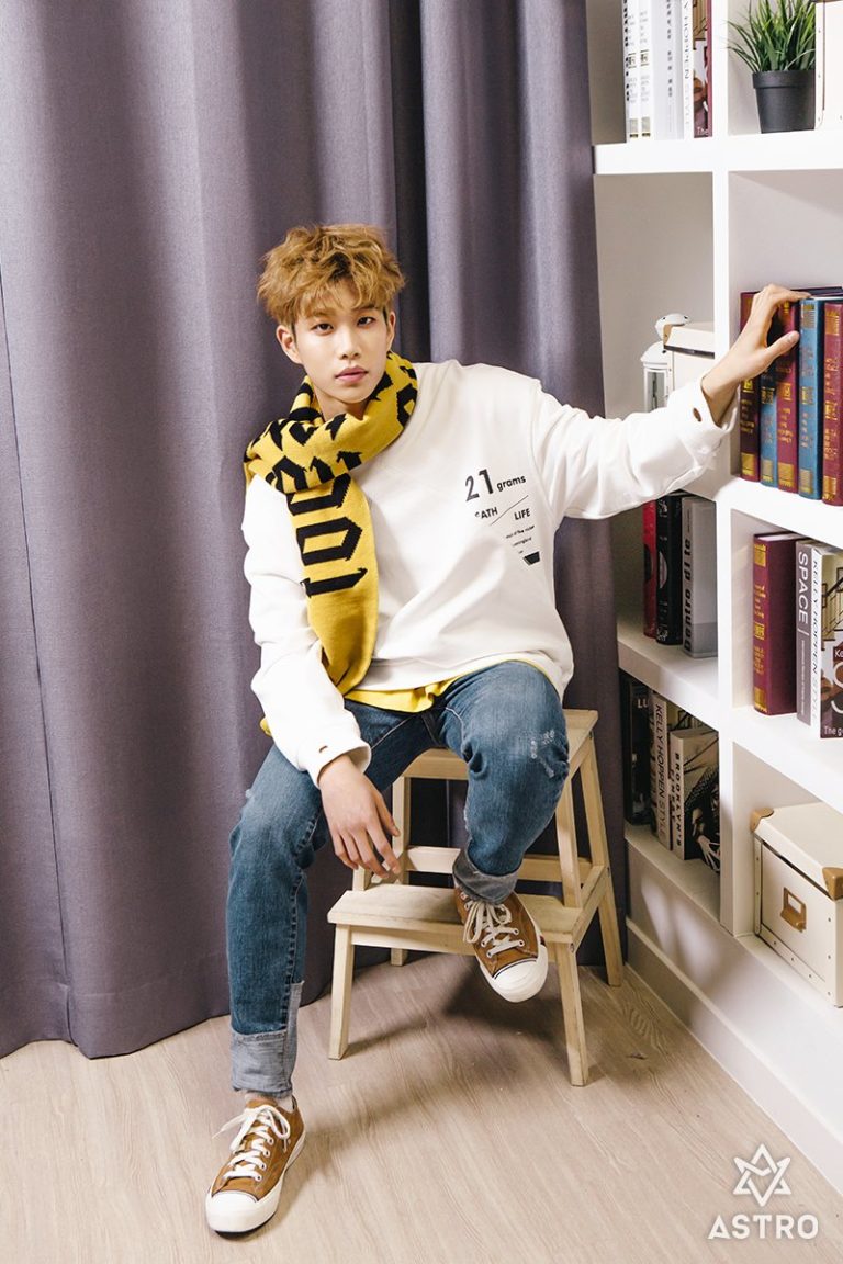 Update: ASTRO Shares Highlight Medley For “Winter Dream” | Soompi