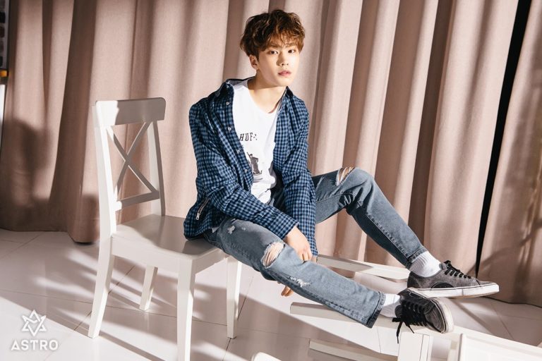 Update: ASTRO Shares Highlight Medley For “Winter Dream” | Soompi