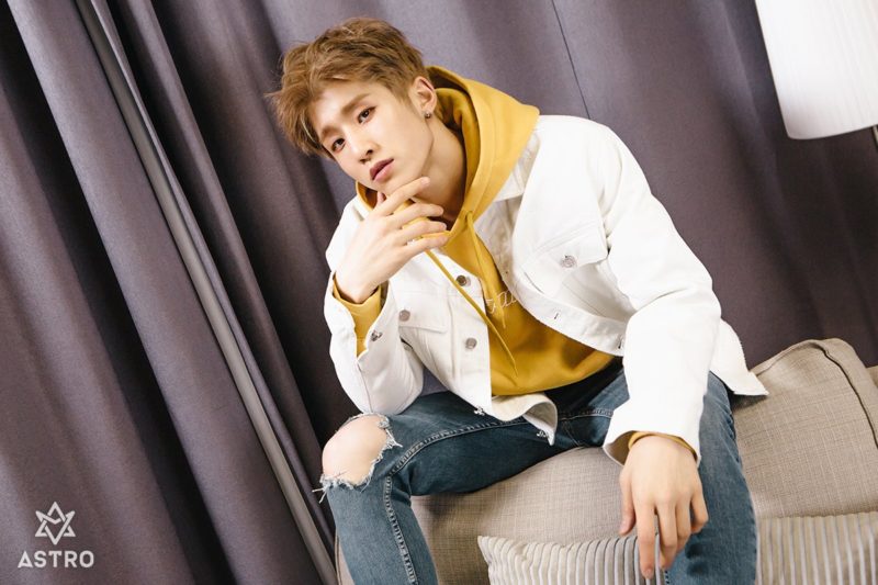 Update: ASTRO Shares Highlight Medley For “Winter Dream” | Soompi