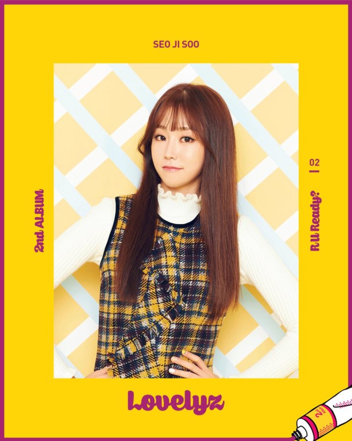 Update: Lovelyz Members Are Shocked At Their Transformation For “R U ...