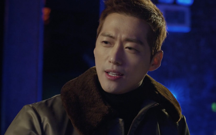 7 Of The Most Memorable Quotes From “Chief Kim” | Soompi