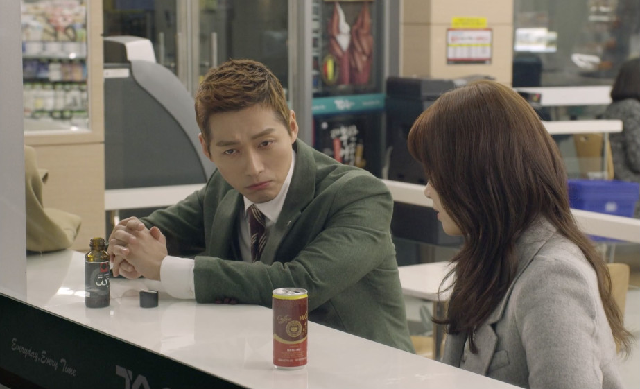 7 Of The Most Memorable Quotes From “Chief Kim” | Soompi