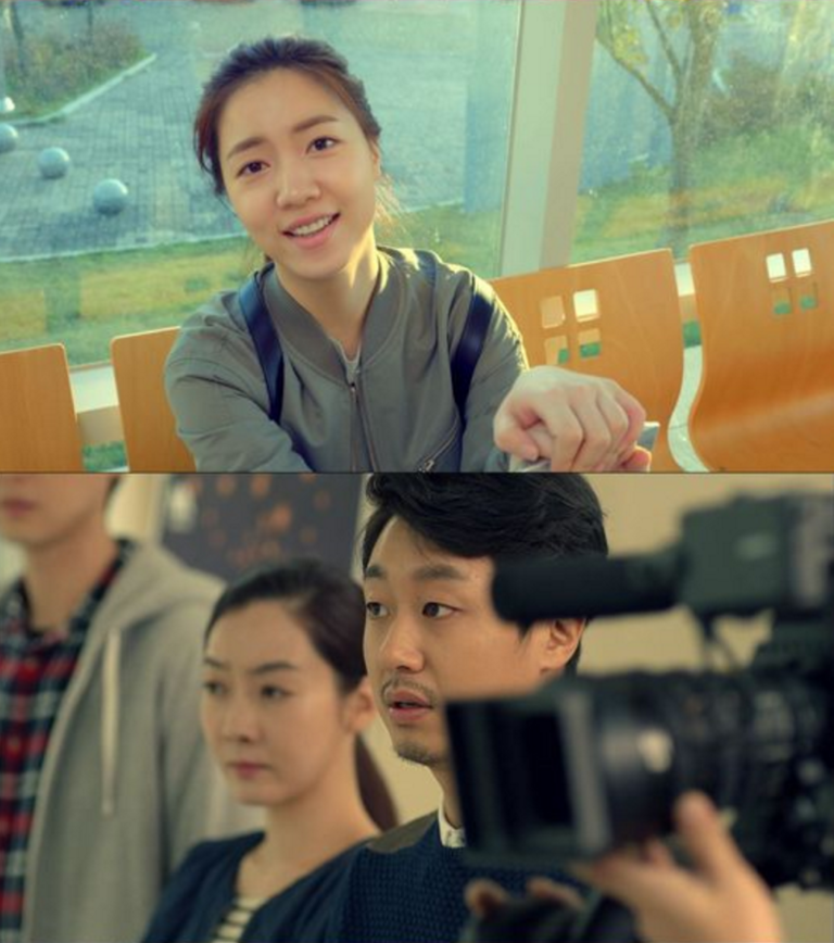 Watch: “Girl’s War” Releases Trailer Starring Ryu Hwayoung As Girl ...