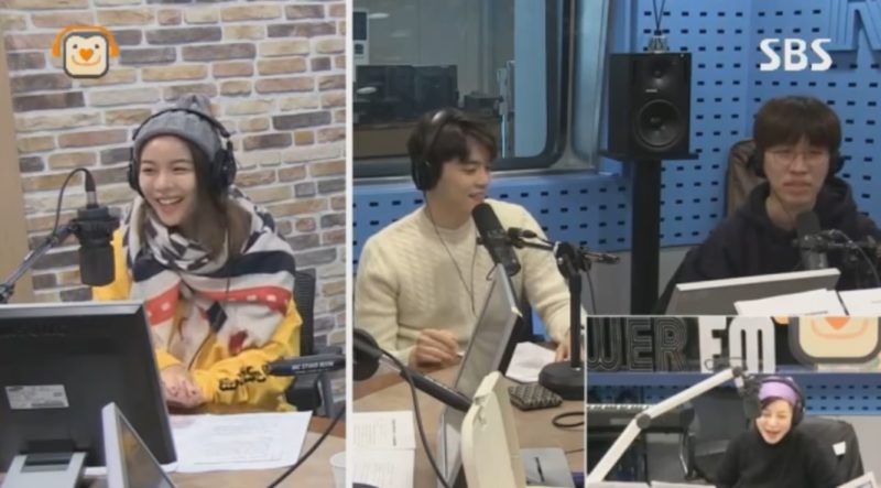 Ailee Talks About Maintaining A Friendship After Breaking Up | Soompi