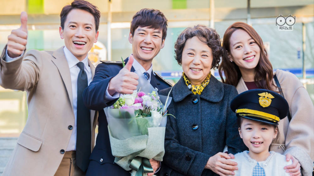 Cast And Crew Of “Defendant” To Go On Vacation Together | Soompi