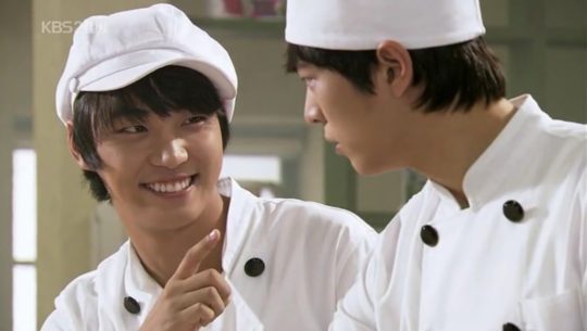 12 K-Drama Leads With All The Genius | Soompi