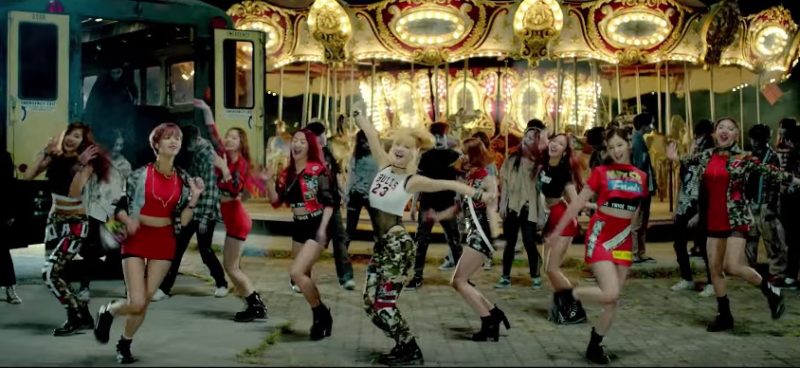 12 Of The Most Popular Sets And Locations Used In K-Pop Music Videos ...