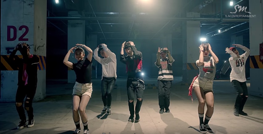 12 Of The Most Popular Sets And Locations Used In K-Pop Music Videos ...