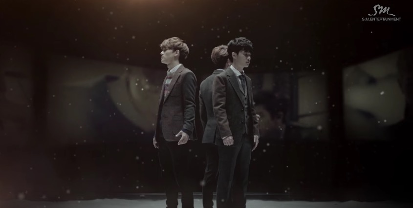 12 Of The Most Popular Sets And Locations Used In K-Pop Music Videos ...