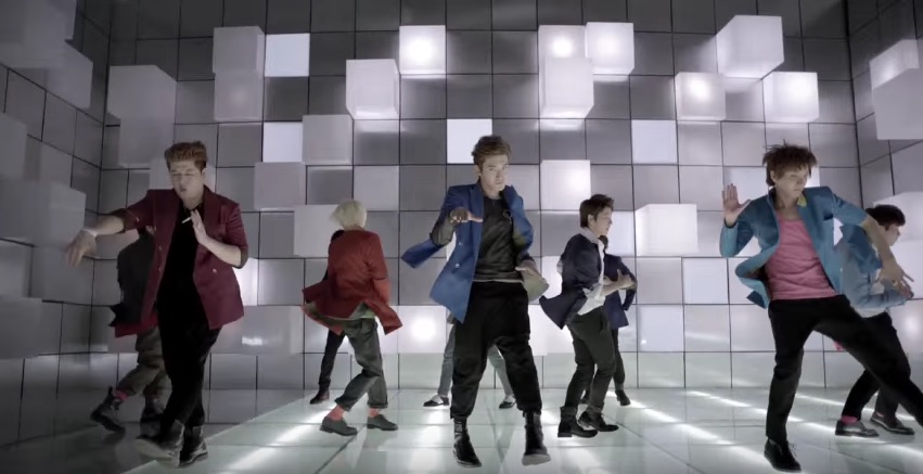 12 Of The Most Popular Sets And Locations Used In K-Pop Music Videos ...