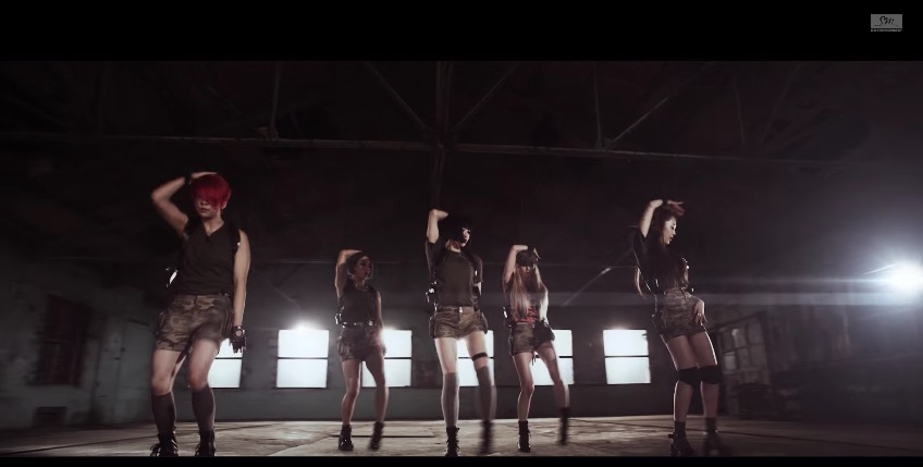 12 Of The Most Popular Sets And Locations Used In K-Pop Music Videos ...