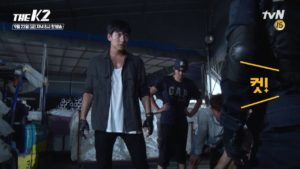 6 Reasons You Should Watch “The K2” | Soompi