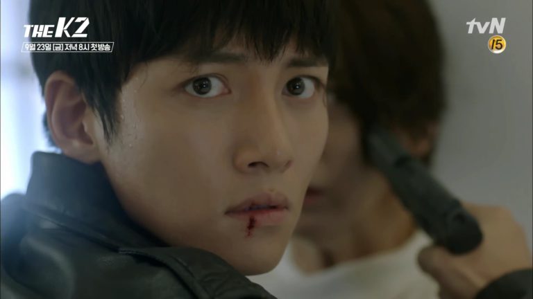 6 Reasons You Should Watch “The K2” | Soompi