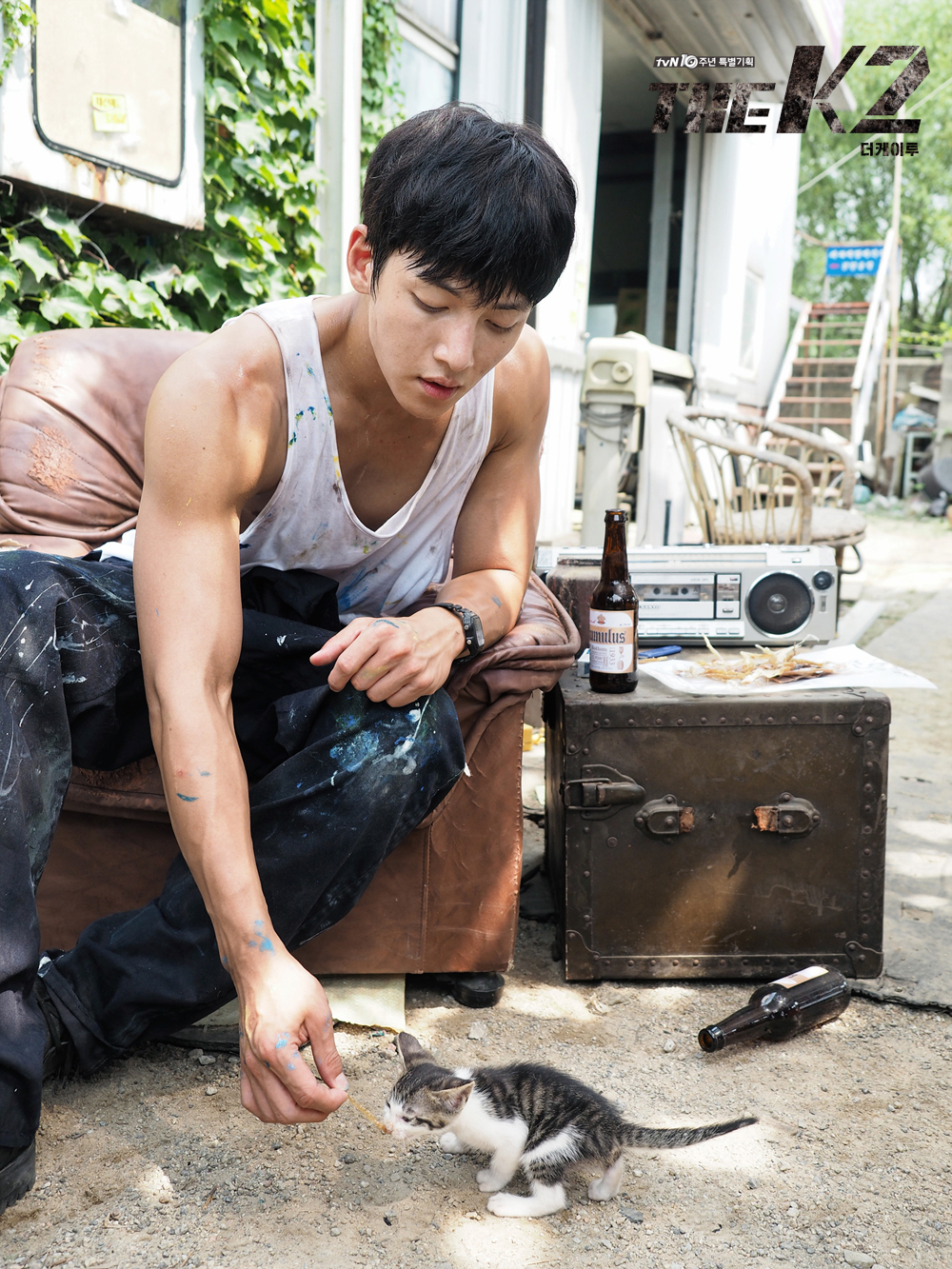 6 Reasons You Should Watch “The K2” | Soompi