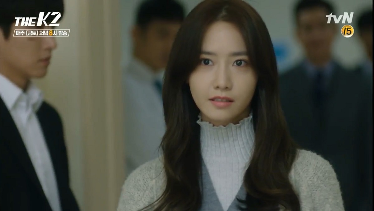 6 Reasons You Should Watch “The K2” | Soompi