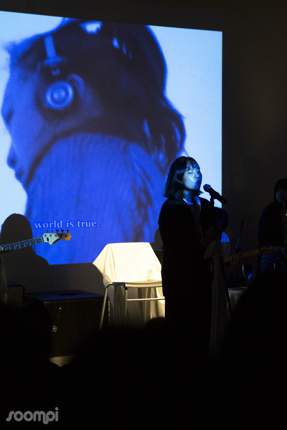 Exclusive: Watch Lydia Lee Perform Her US Debut Single Live, Covers ...