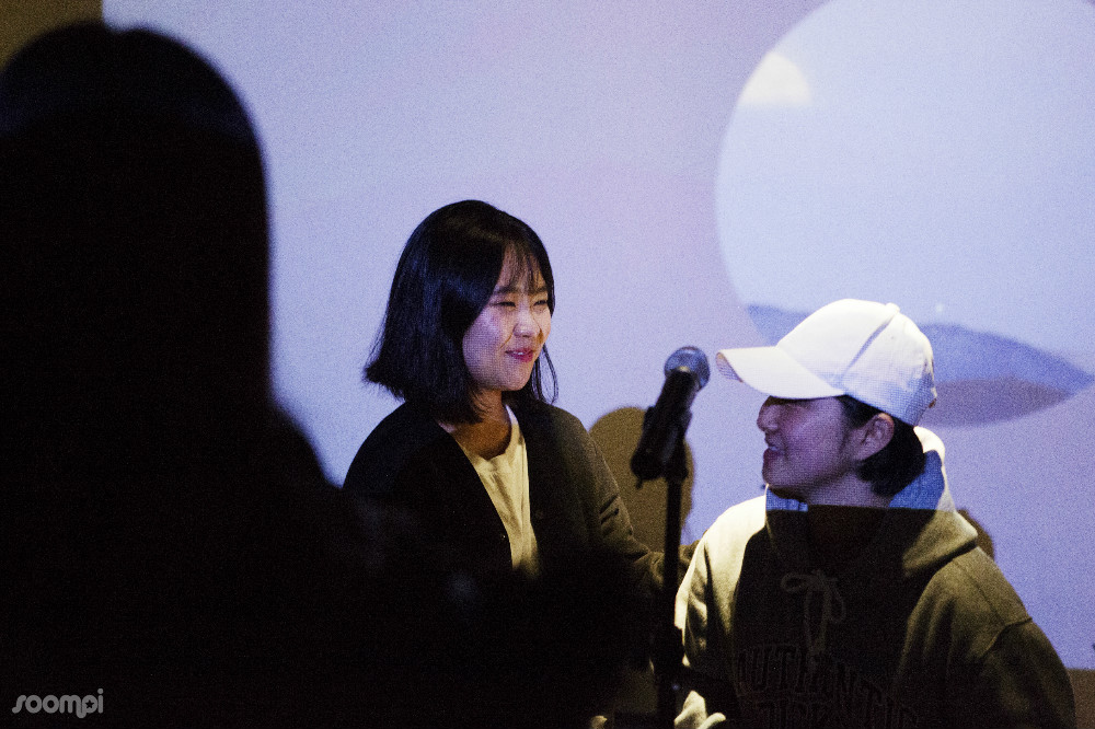 Exclusive: Watch Lydia Lee Perform Her US Debut Single Live, Covers ...