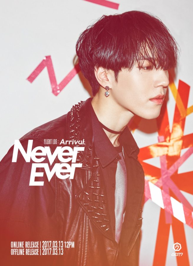 Update: GOT7’s Yugyeom And Youngjae Are Next To Be Featured In Bonus ...