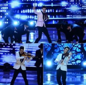 7 Reasons Why Henry Is The Complete Package | Soompi