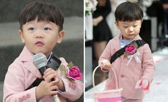 Daebak And His Sisters Look Pretty In Pink In Preview Stills For “The ...
