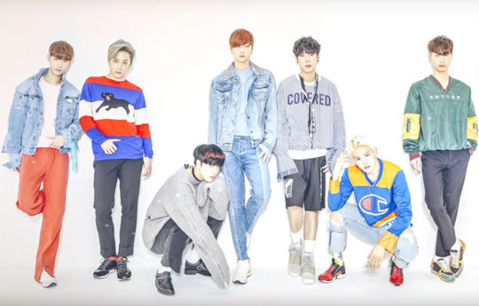 6 Rookie K-Pop Groups That You Don’t Want To Miss | Soompi