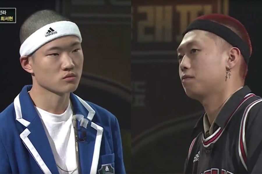 “High School Rapper” Criticized For Lack Of Fairness, Production Team ...
