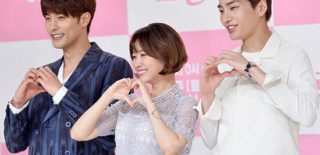 My-secret-romance - Soompi