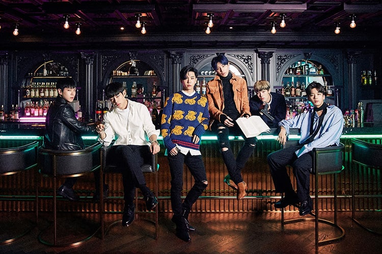 Giveaway: Win Tickets To Attend B.A.P’s “Party Baby!” In Europe | Soompi