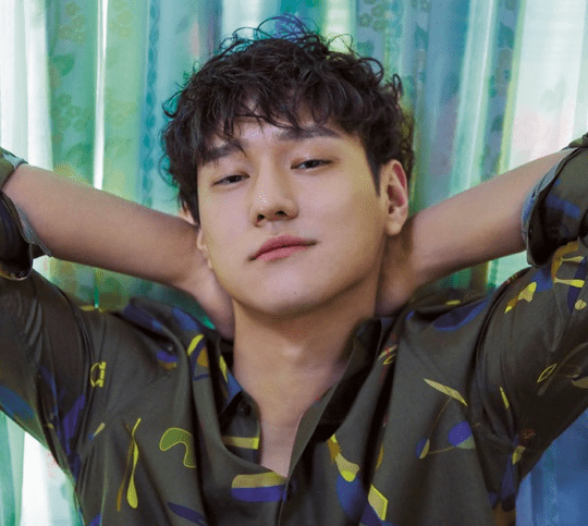 Go Kyung Pyo Shares Real Reason Why He Joined tvN’s “Chicago Typewriter ...