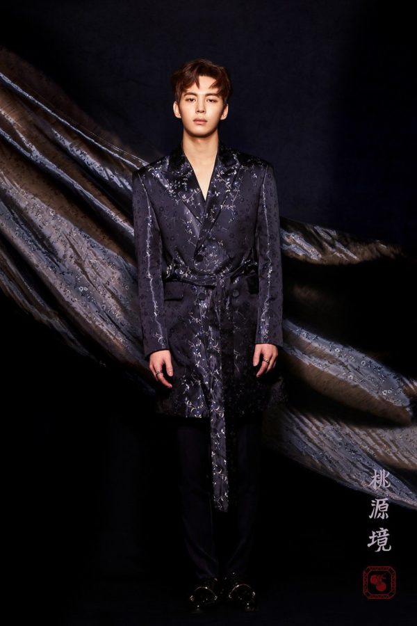 Update: VIXX Drops More Individual Concept Photos, This Time With Each ...