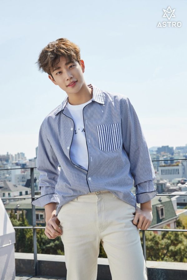 KPOP ASIA: [Actualizado] ASTRO revela tercera ronda de teasers individuales