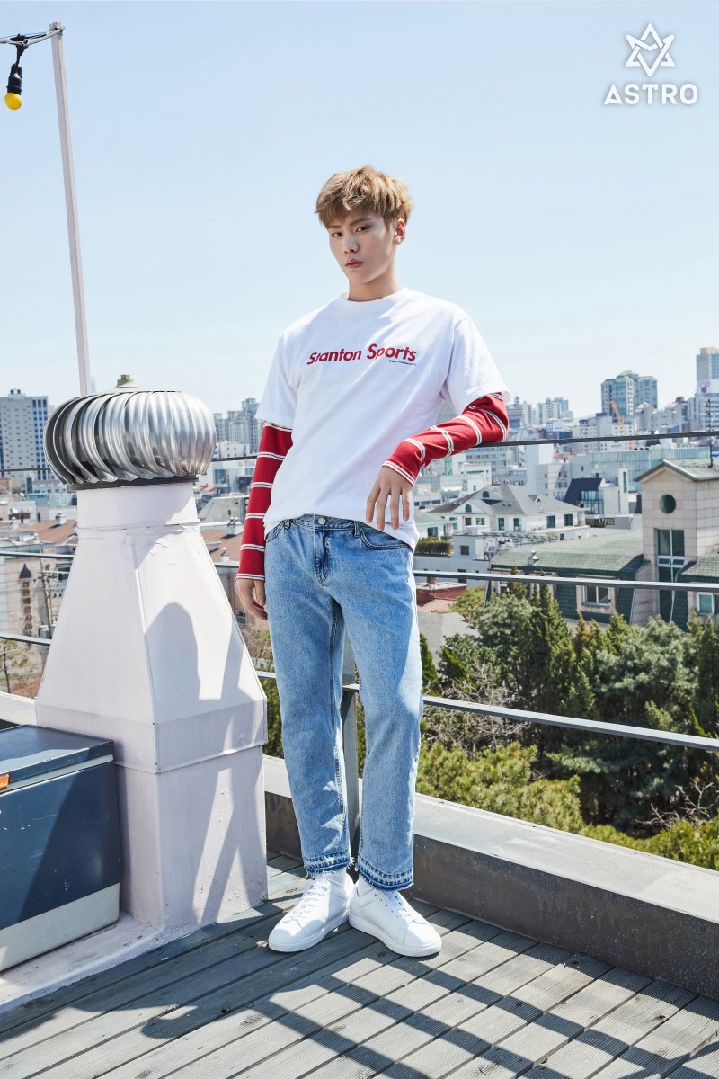 KPOP ASIA: [Actualizado] ASTRO revela tercera ronda de teasers individuales