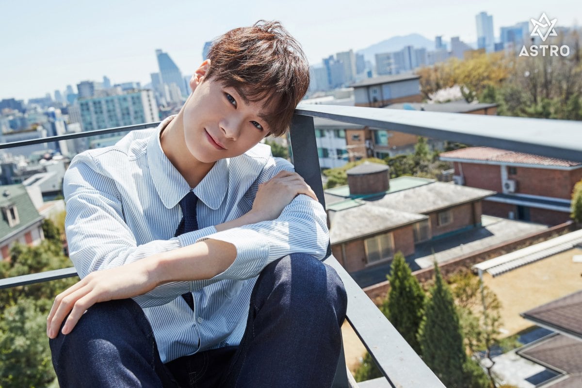 KPOP ASIA: [Actualizado] ASTRO revela tercera ronda de teasers individuales