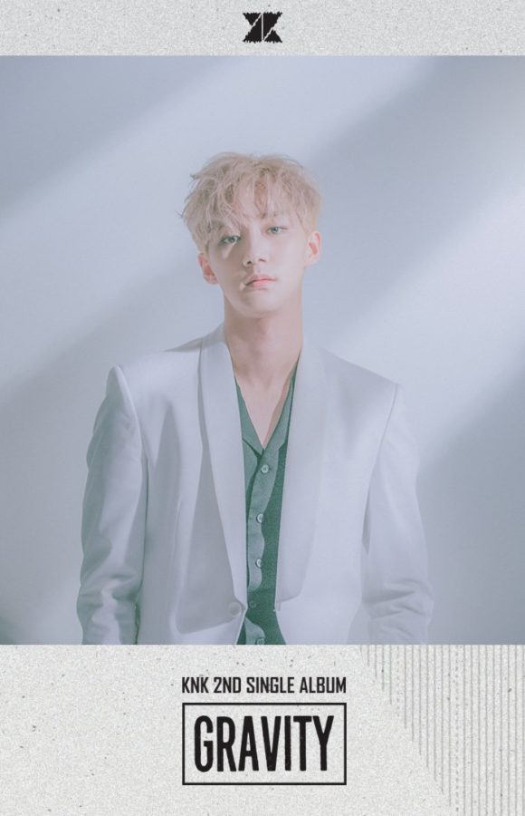 KPOP ASIA: [Actualizado] KNK completa sus imágenes teaser conceptuales ...