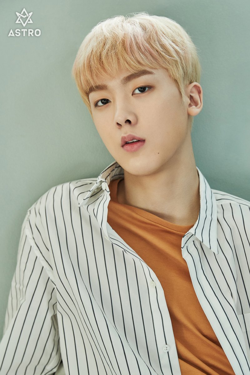 KPOP ASIA: [Actualizado] ASTRO revela tercera ronda de teasers individuales