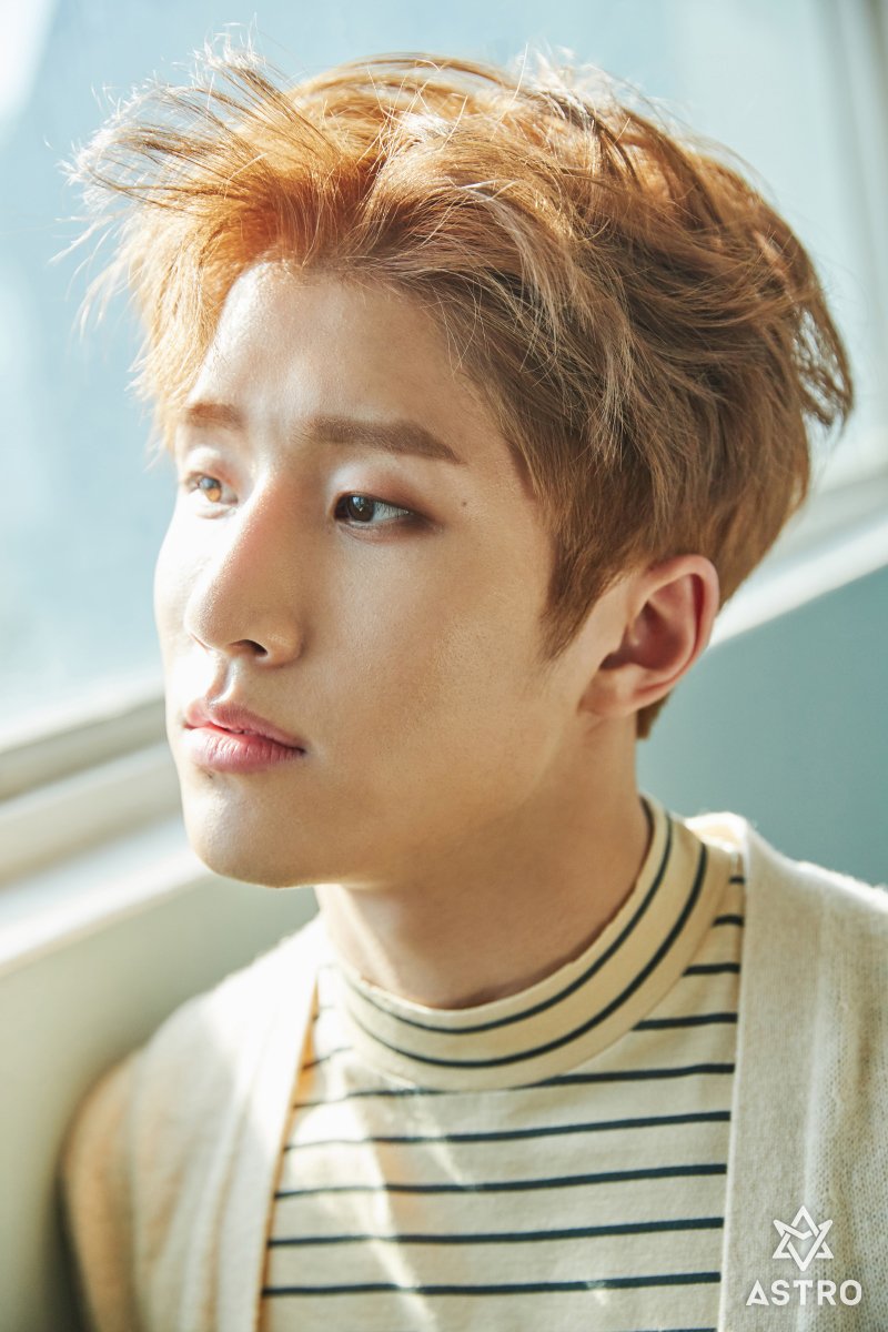Update: ASTRO Drops 3rd Round Of Individual Comeback Teaser Photos | Soompi