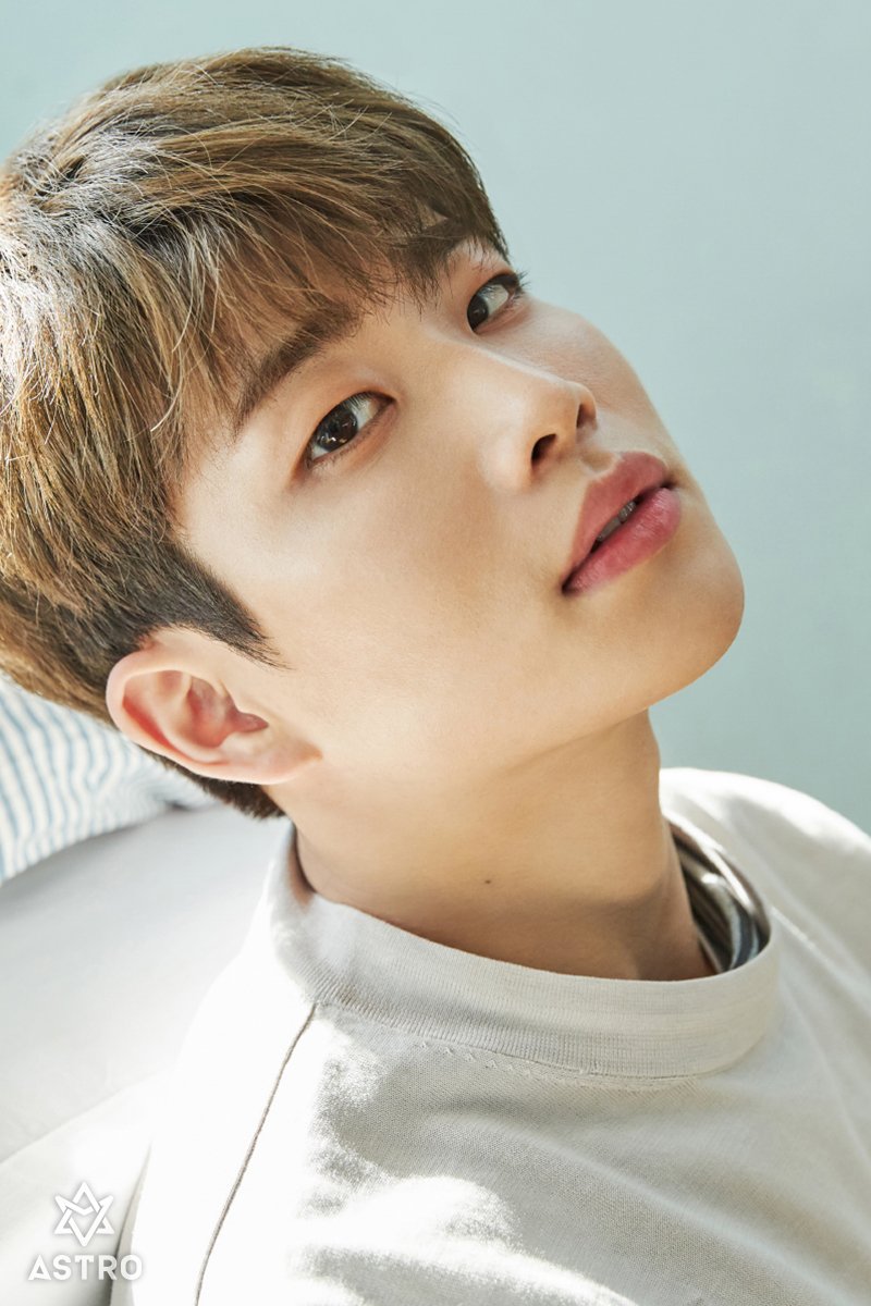 Update: ASTRO Drops 3rd Round Of Individual Comeback Teaser Photos | Soompi