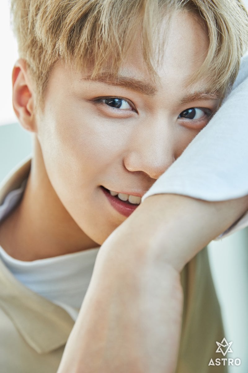 KPOP ASIA: [Actualizado] ASTRO revela tercera ronda de teasers individuales