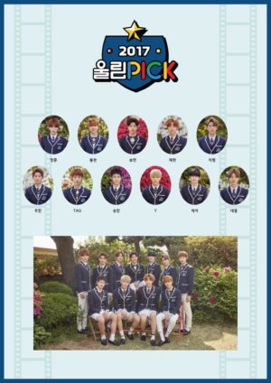 Watch: Golden Child Reveals Closer Look At Photo Shoot For Individual ...