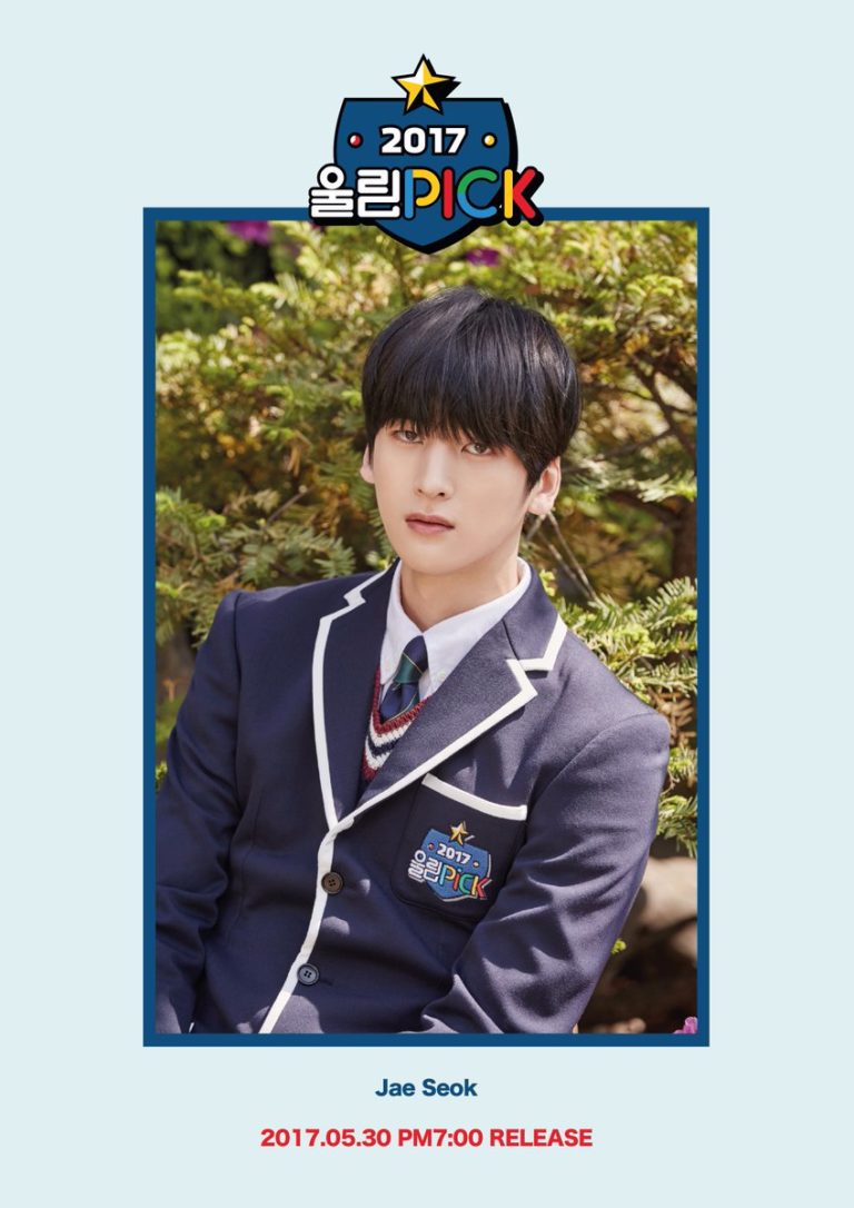 Watch: Golden Child Reveals Closer Look At Photo Shoot For Individual ...