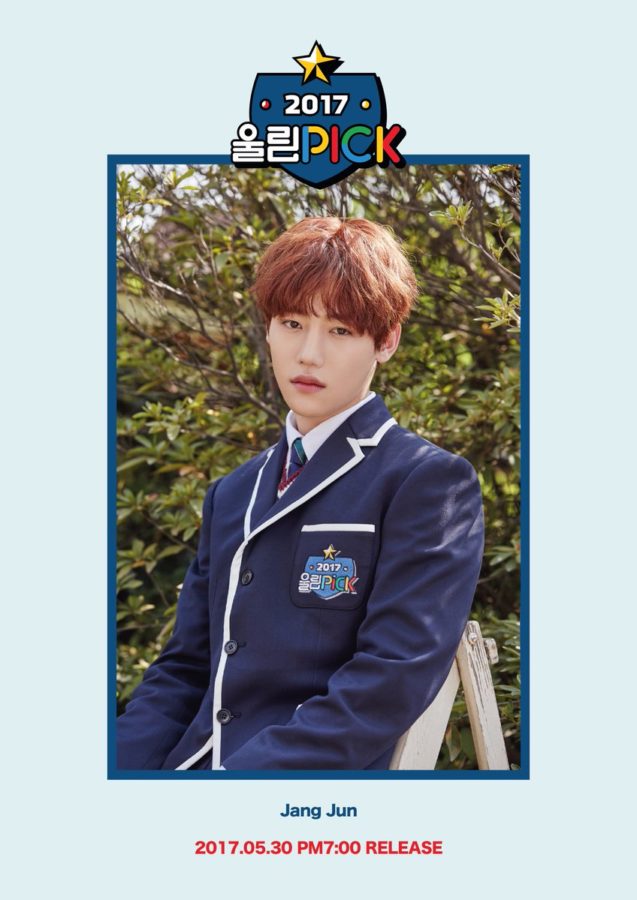 Watch: Golden Child Reveals Closer Look At Photo Shoot For Individual ...