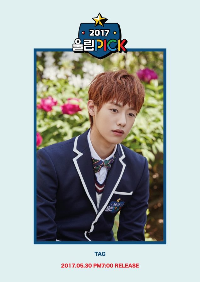 Watch: Golden Child Reveals Closer Look At Photo Shoot For Individual ...