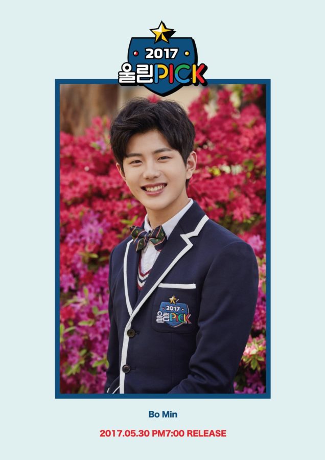 Watch: Golden Child Reveals Closer Look At Photo Shoot For Individual ...